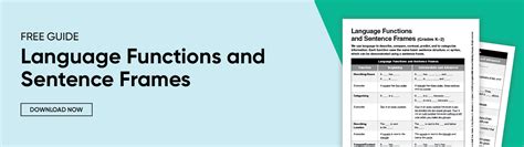 English Language Learner Ell Strategies For Math Hmh