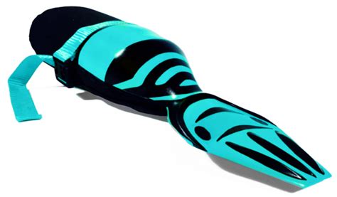 Prosthetic Flipper On Behance