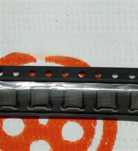 Adxl327bcpz Accelerometers Small Low Power 3 Axis 2 G Accelerometer At ₹ 450 Piece Sensors