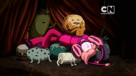Adventure Time Gumballs Dreams By Mdwyer5 On Deviantart