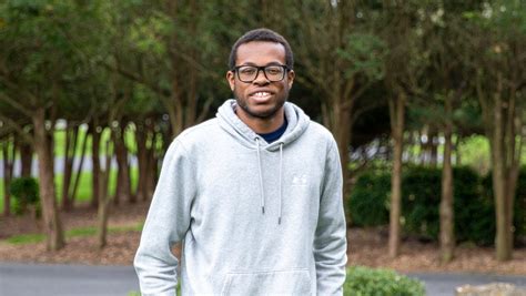 Senior Spotlight Daniel George Bctv