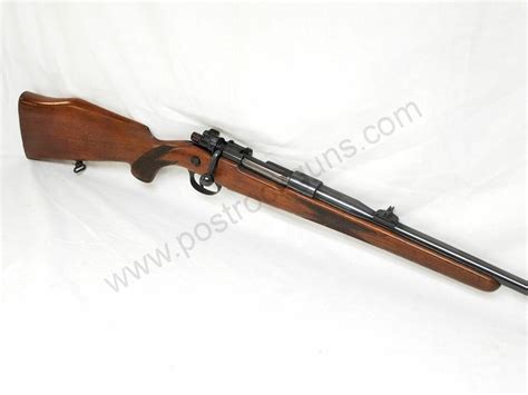 Walther Model B 30 06 “rare Limited Production Rifle” Postrock Guns