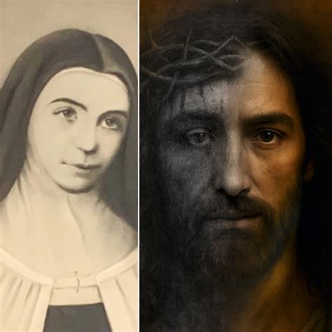 Face Of Jesus