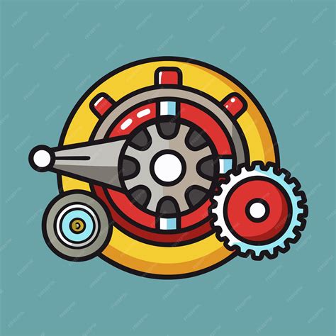 Car Drivetrain Icon Clipart Vector Art And Illustration Premium Ai