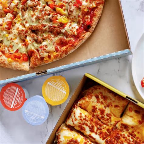 Panago Pizza True North Deals
