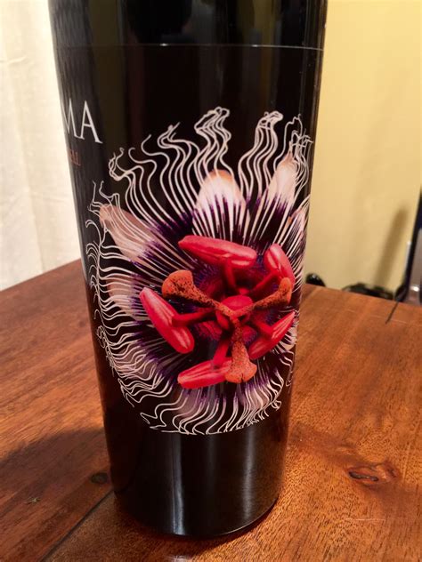 Tarima Monastrell 2013 Flower First Pour Wine
