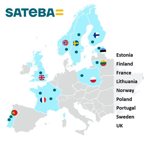 Sateba Uk About Us