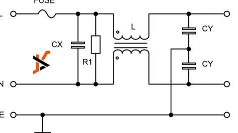 Ac Emi Filter Everything You Need To Know Tech K Times