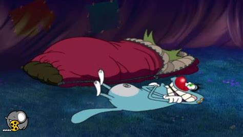 انیمیشن اگی و سوسک ها فصل ۱ قسمت ۵۷ Oggy فیلو