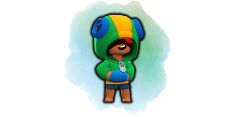 Brawl Stars Leon Guide