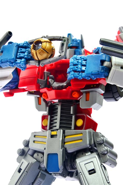 Mmc Optus Pexus Autocracy Idw Cybertronian Prime Page 182 Tfw2005