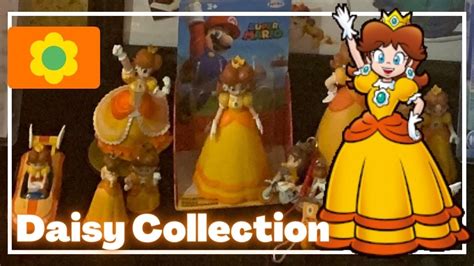 My Daisy Collection 2023 Youtube