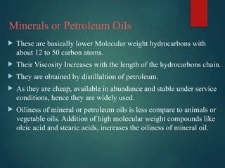 Unit 3lubrications Ppt1698398759 2pptx