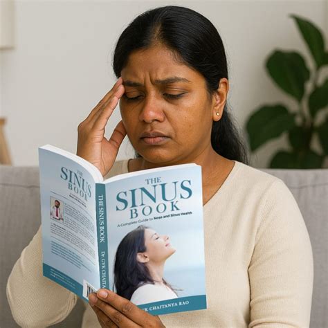 Understanding The Recovery Timeline For Various Sinus Surgeries