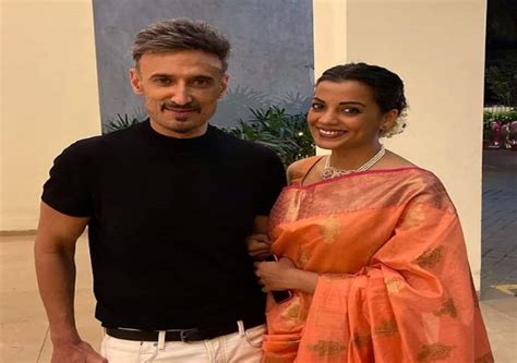 Rahul Dev Wife