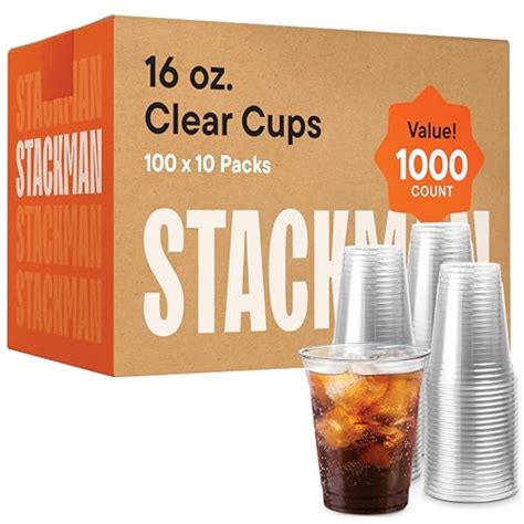 Top 5 Best 16 Oz Styrofoam Cups 1000 Count Hot Picks Of 2026