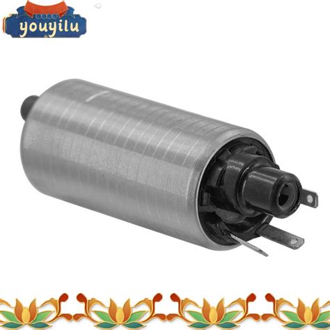 Motorcycle Fuel Pump Assembly Brushless Fuel Pump Controller For Yamaha