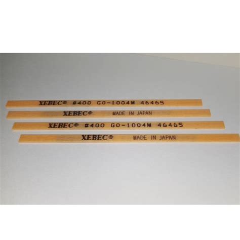 Jual Xebec Ceramic Fiber Stone 1 X 4 X 100 Go 1004m 400 Light Orange