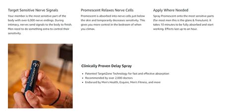 Promescent Desensitizing Delay Spray For Men 74 Ml • The Royal Fun