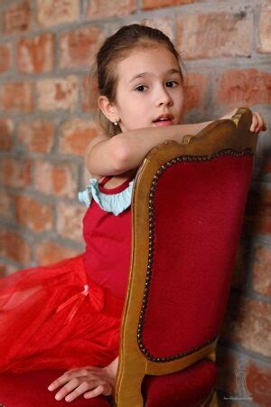 Model Anna