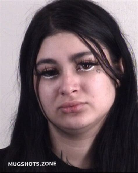 Voss Alexis Mayte 06 24 2022 Tarrant County Mugshots Zone