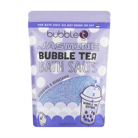 Bath And Body Bubble T Cosmetics