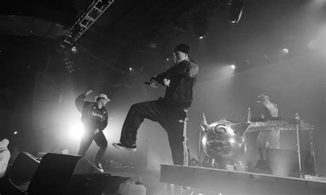 Joey Valence And Brae Live At The Roseland Theater September 24th