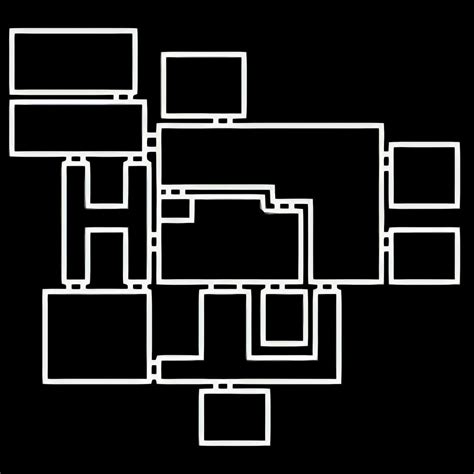 Soi Made This Map For A Game Im Going To Make In Roblox It Will Be A Ucn Remaster But With Soi Made This Map For A Game Im Going To Make In Roblox It Will Be A Ucn Remaster But With