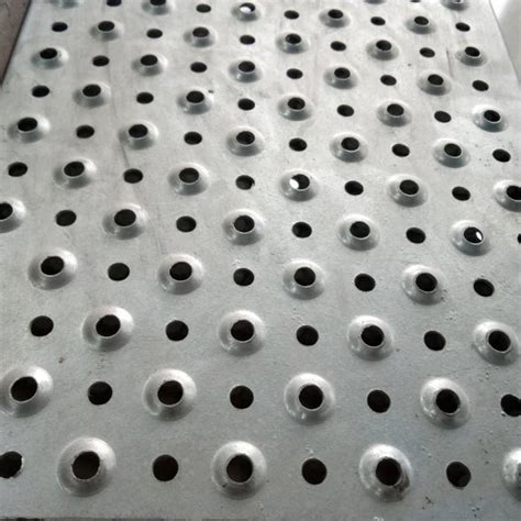 Ss Dimpled Sheet Manufactures And Exporters Serving Gcc Countries