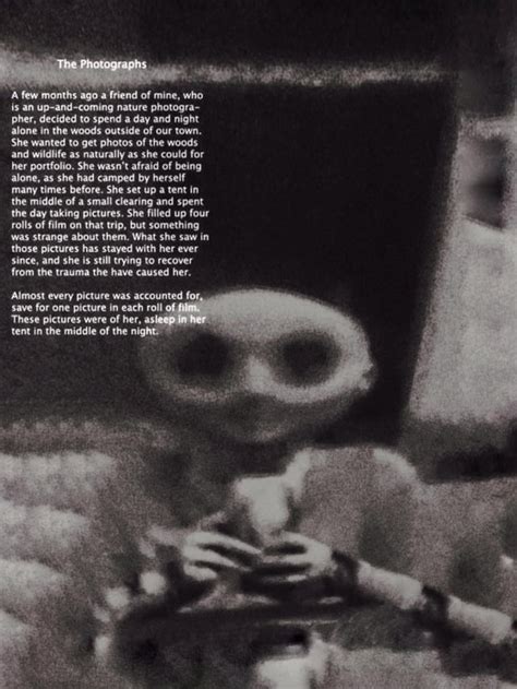 Found This R Creepypasta