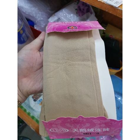 Panty Stocking Class A Shopee Philippines