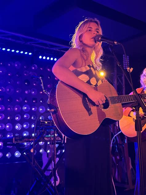 Bebe Stockwell Concert And Tour History Updated For 2025 Concert Archives