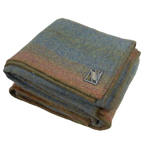 Kerry Wool Blankets 2024 New Range Kerry Woollen Mills Irish Merino