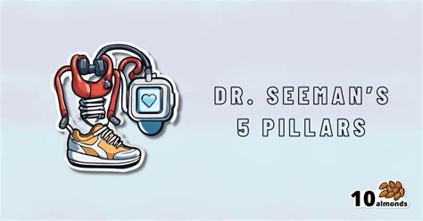 Get Fitter As You Go 10almonds