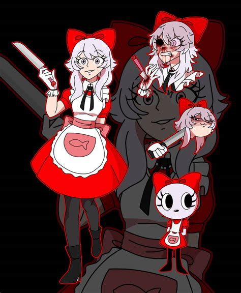 Bye Bye Kitten Human Ver By Kanayanga On Deviantart