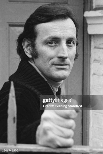 91 Gerald Harper Photos And High Res Pictures Getty Images