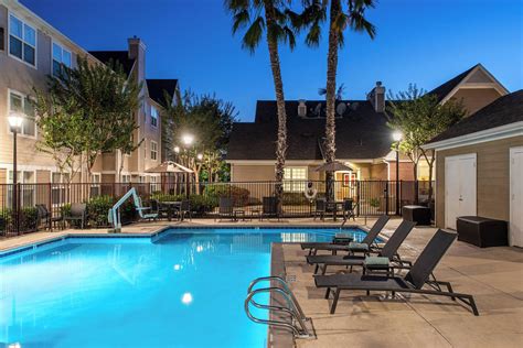 Residence Inn San Diego Sorrento Mesasorrento Valley Ca 3 Star