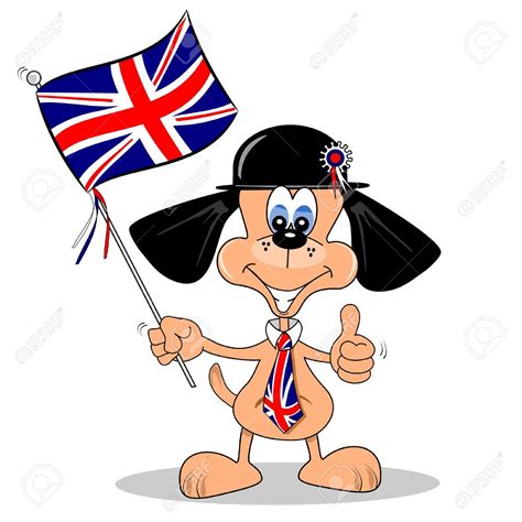 Uk Flag Clipart At Getdrawings Free Download