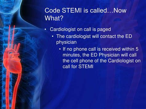 Ppt Code Stemi Powerpoint Presentation Free Download Id4620627