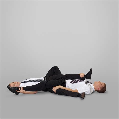 Mormon Missionary Positions — Neil Dacosta