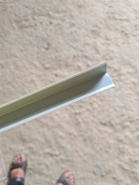 Armstrong Gp Coil Ceiling T Grid Wall Angle For Construction Size 10