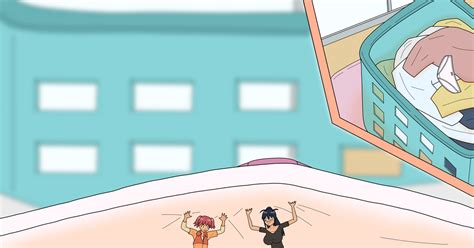 Shrunken Girl Natsumi Hinata Aki Hinata リクエスト作品 Pixiv