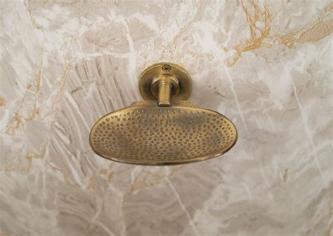 Antique Brass Wall Mounted Soap Dish Hand Hammered Solid Brass Holder