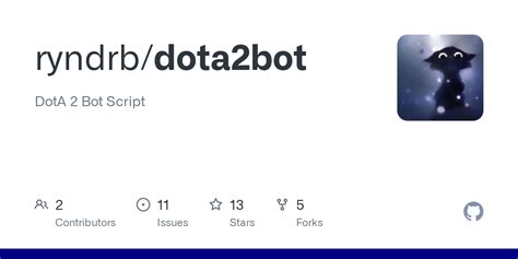 Github Ryndrb Dota2bot Dota 2 Bot Script