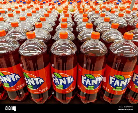 History Of Fanta Soda Who Made Fanta Xgdm