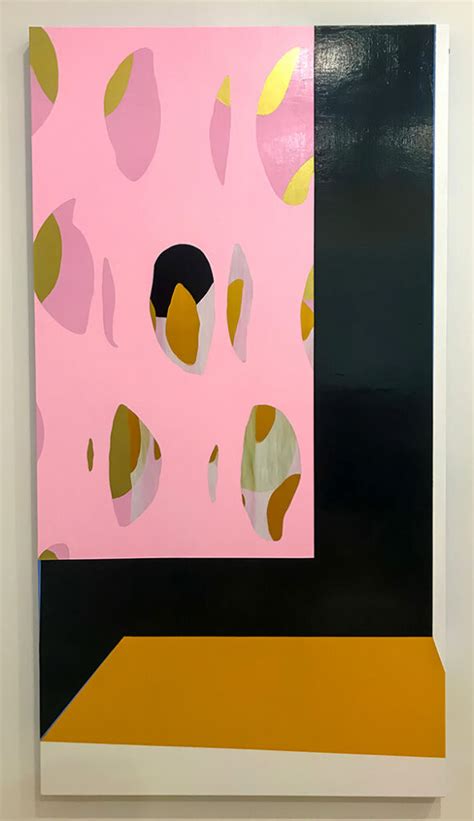 Portal By Adrian Corke West End Art Space