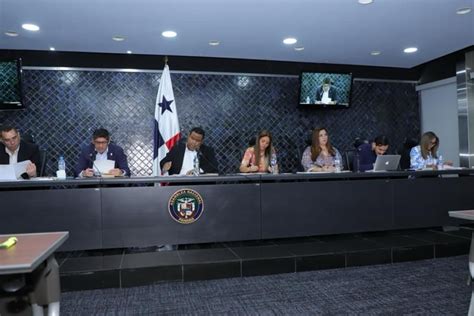 Presentarán Modificaciones A La Ley De La Asep Al Minuto Noticias
