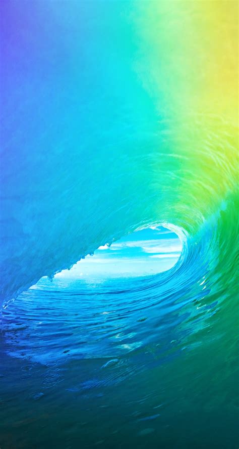 Get The New Ios 9 Wallpaper Here Idrop Newsâ„¢