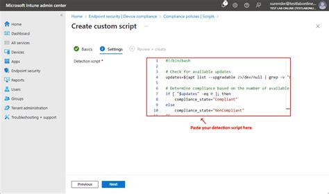 Manage Linux With Microsoft Intune 4sysops