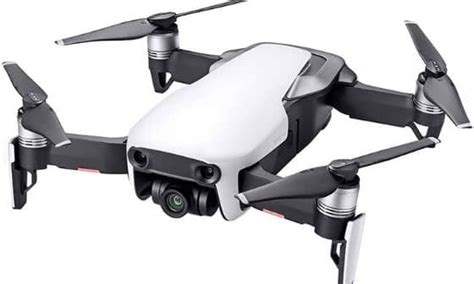 Dji Mavic Air Drone Review Still A Very Good Drone
